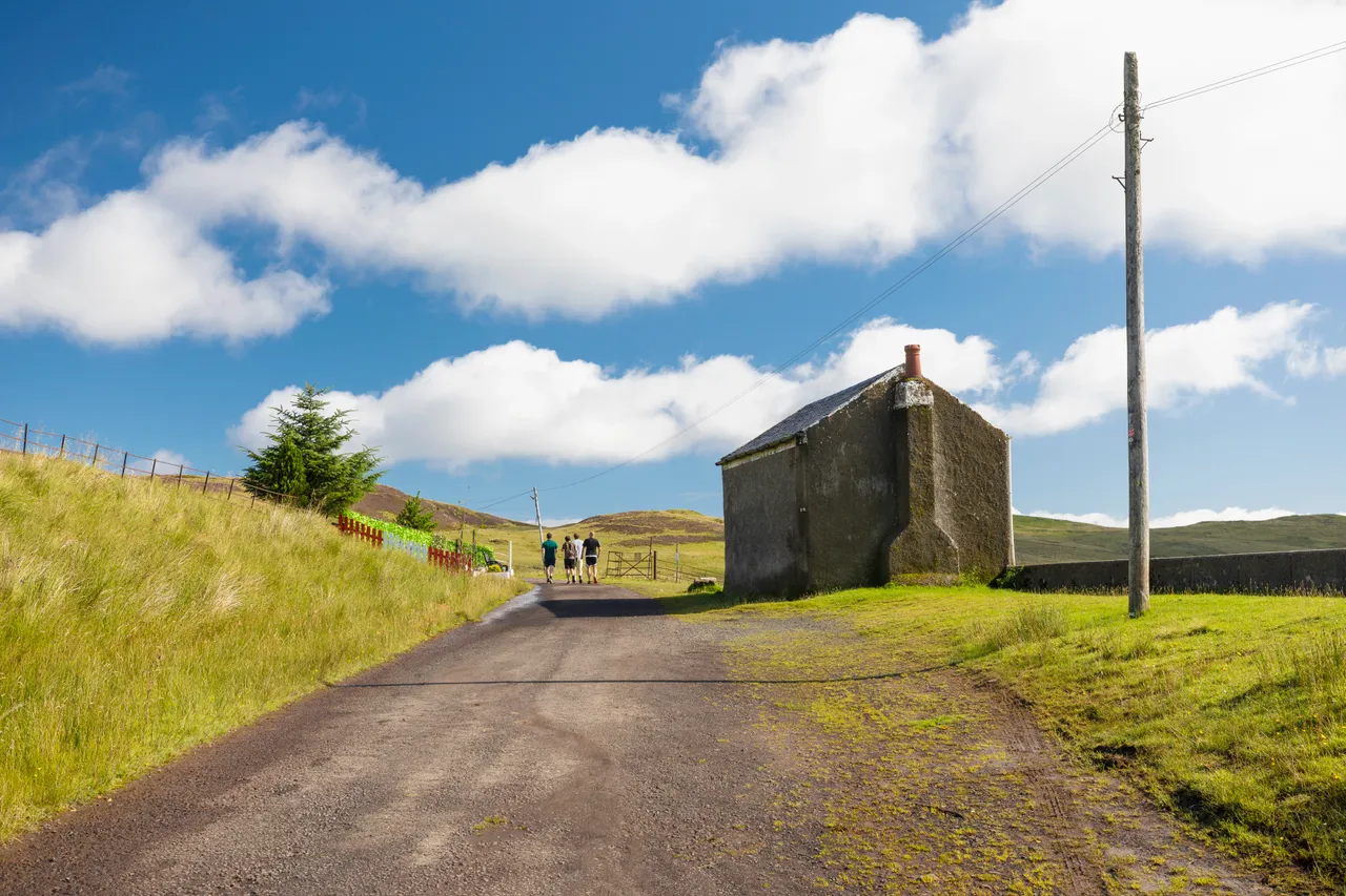 Clyde Muirshiel Regional Park