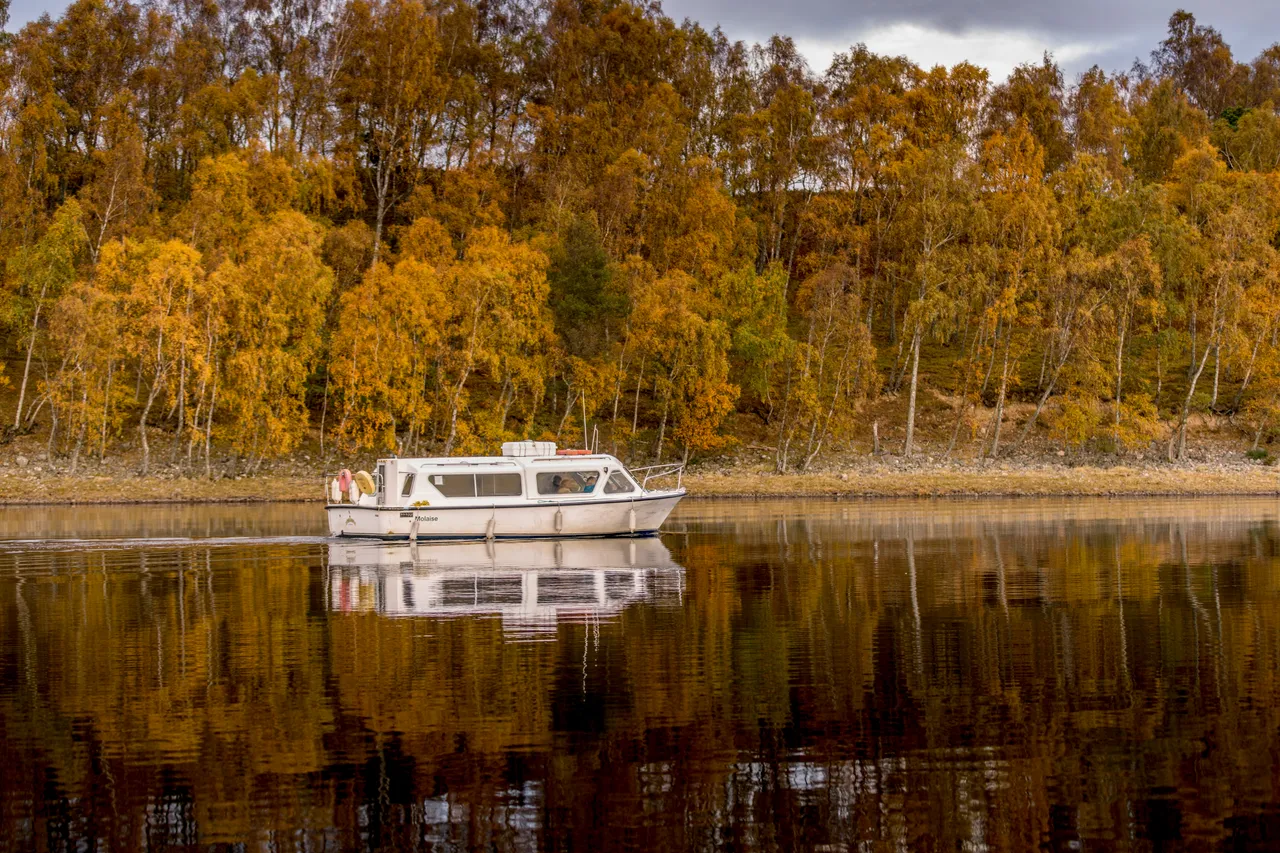 Loch Insh Outdoor Centre