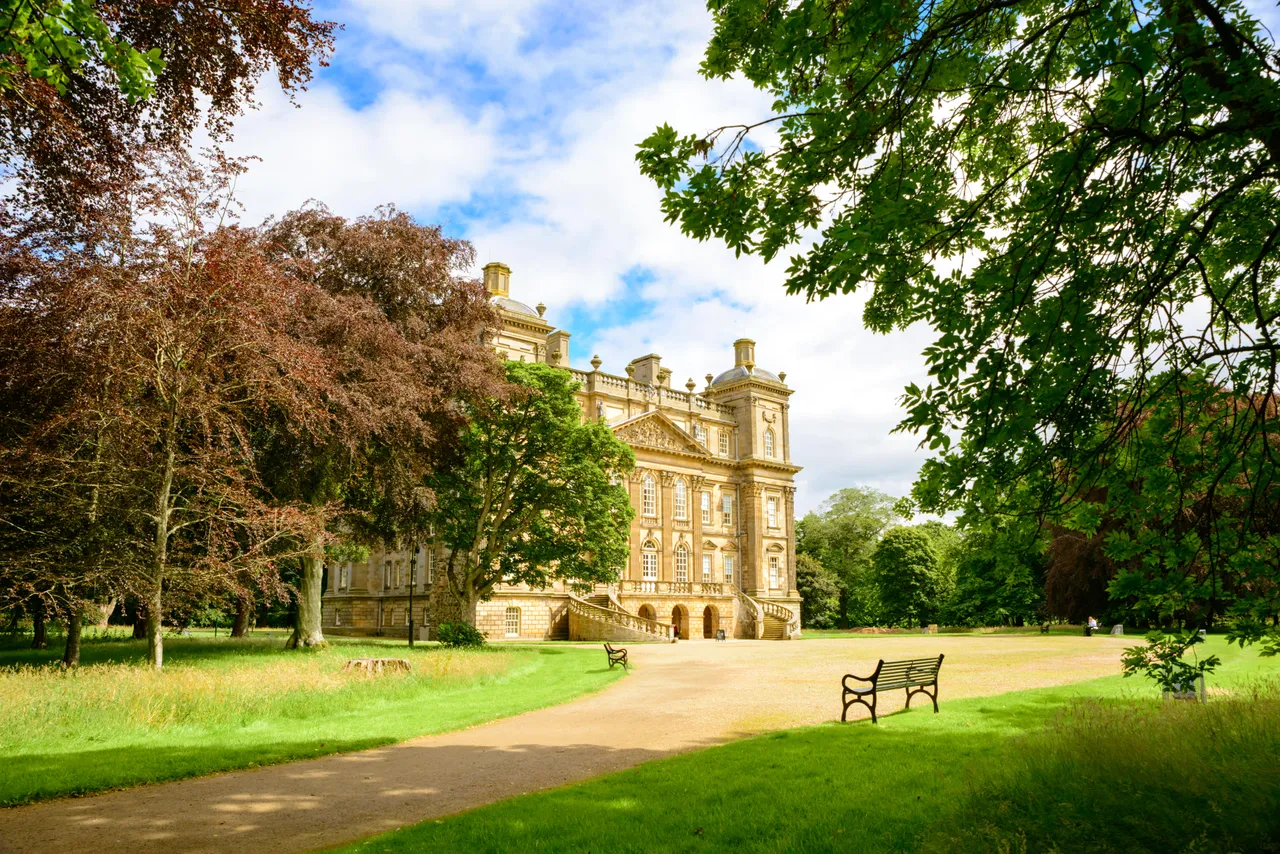Duff House