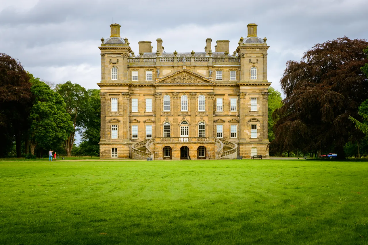 Duff House