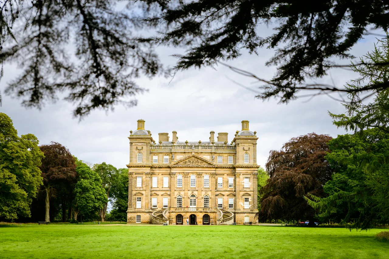 Brand Scotland Toolkit - Duff House