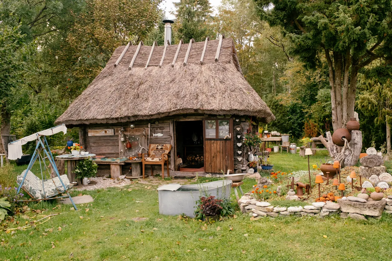 Brand Estonia Toolbox - Maali Talu Sauna SPA