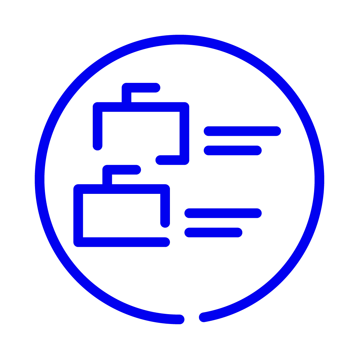 Business Registry Icon