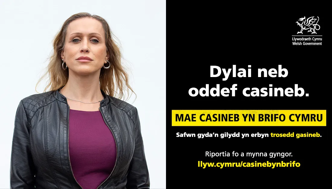 Welsh Government Communications Services Digital Toolkit - TRANSGENDER ...