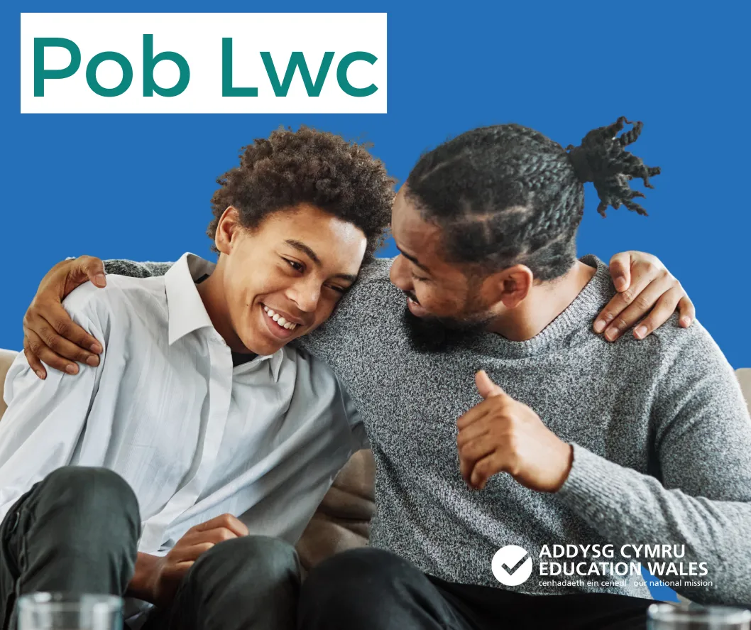Welsh Government Communications Services Digital Toolkit - EBAH FB Pob lwc