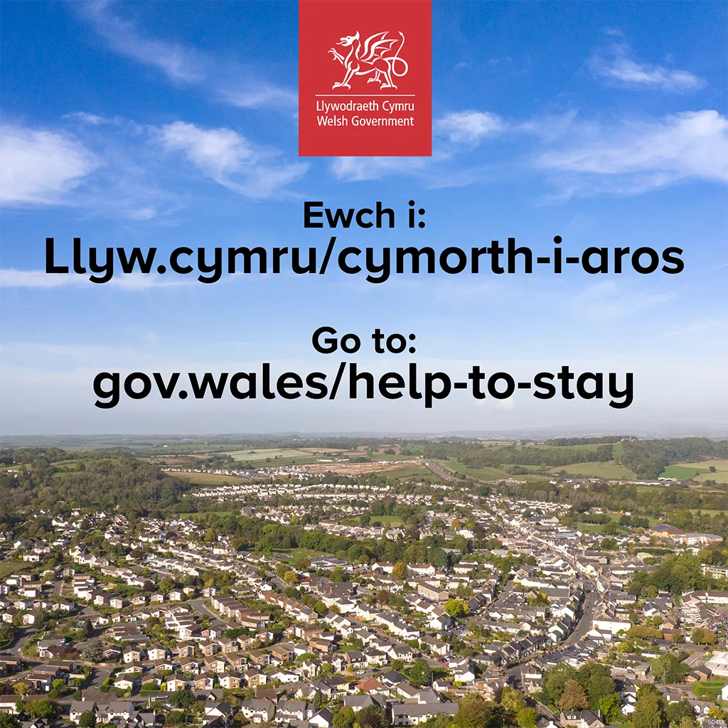 Help to Stay Carousel 4