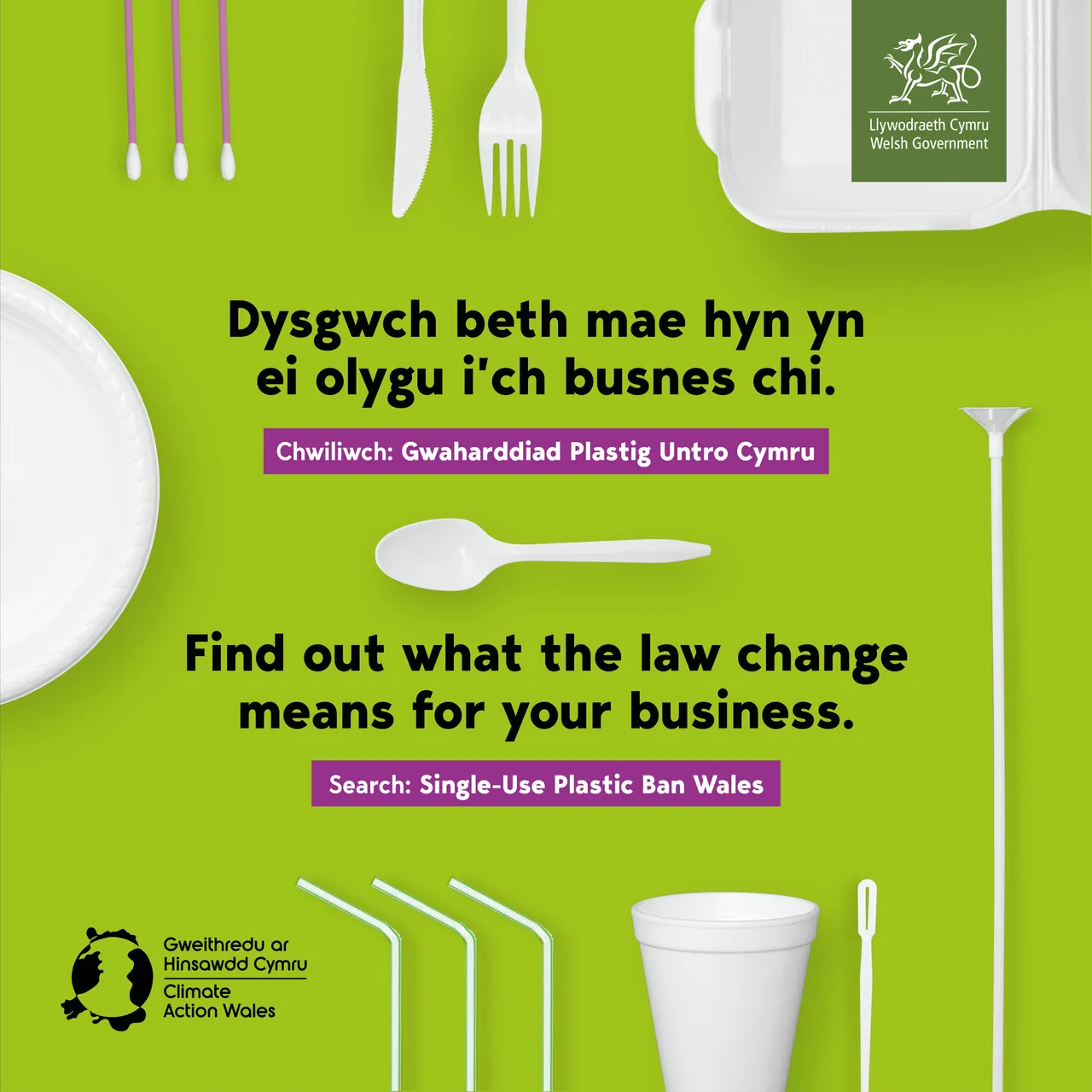 Welsh Government Communications Services Digital Toolkit - SUP digital ...