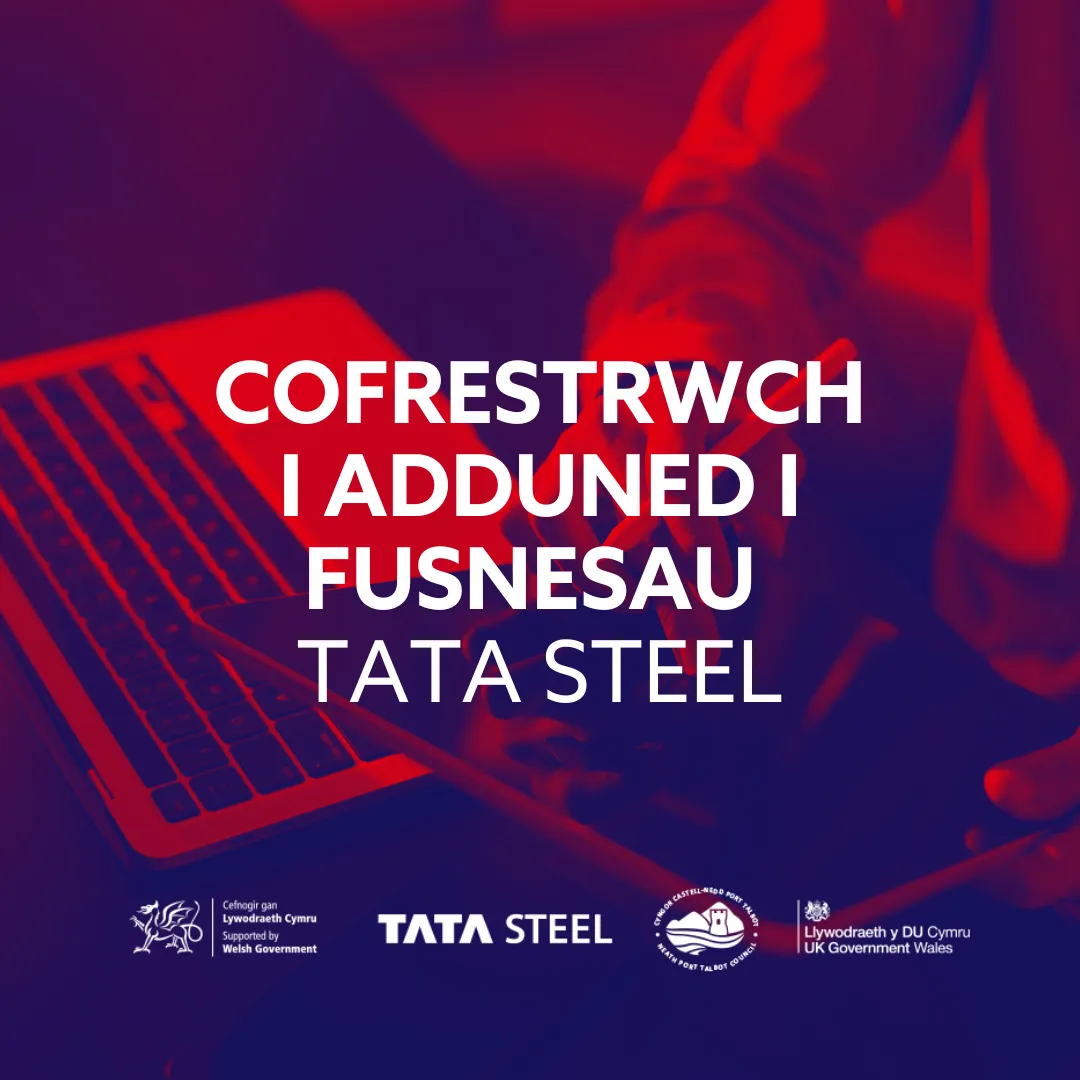 TATA Asset Red WELSH 5