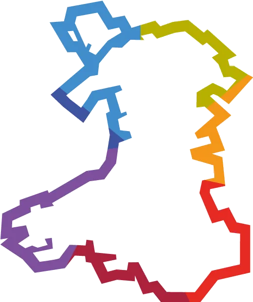 Welsh Government Communications Services Digital Toolkit - 08_Map_gif