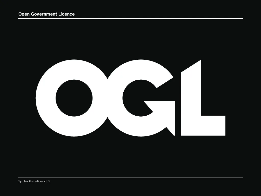 Welsh Government Communications Services Digital Toolkit - ogl-symbol ...