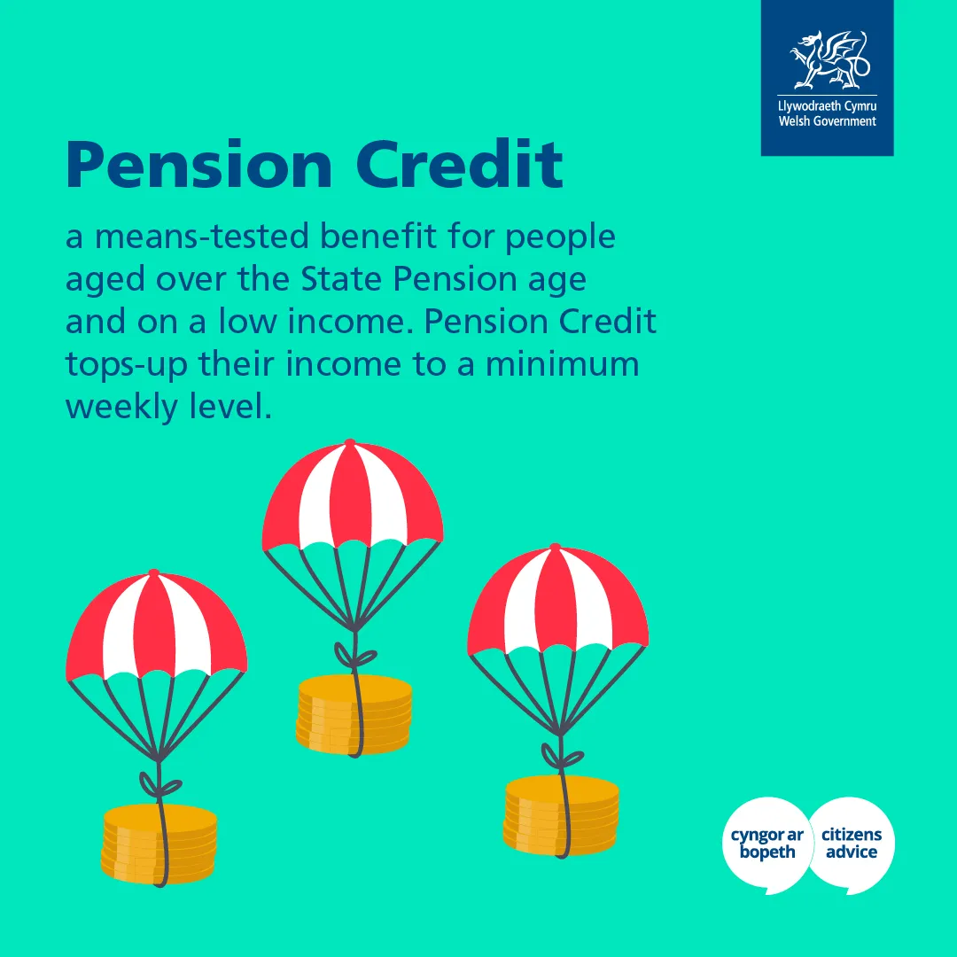 Welsh Government Communications Services Digital Toolkit - Pension ...