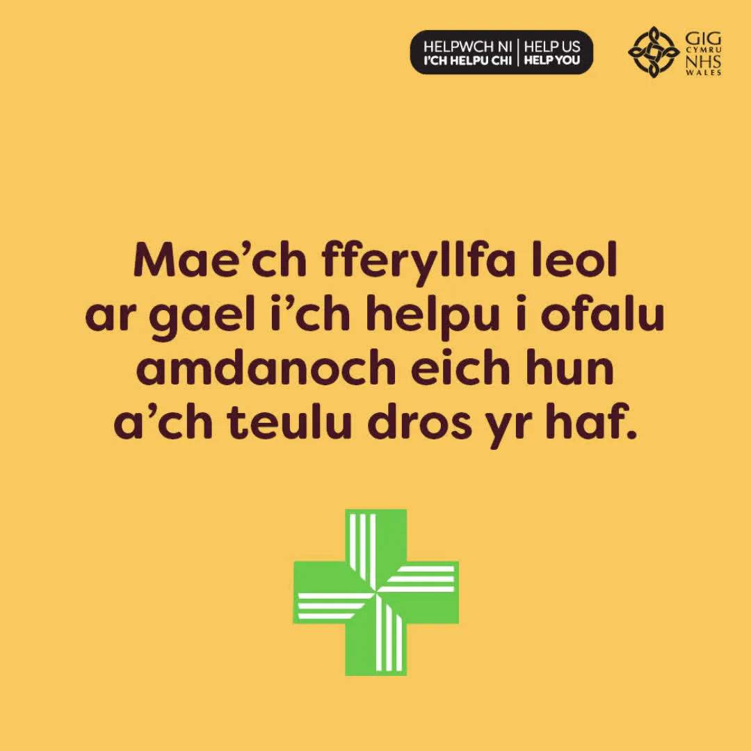 Welsh Government Communications Services Digital Toolkit - HUHY ...