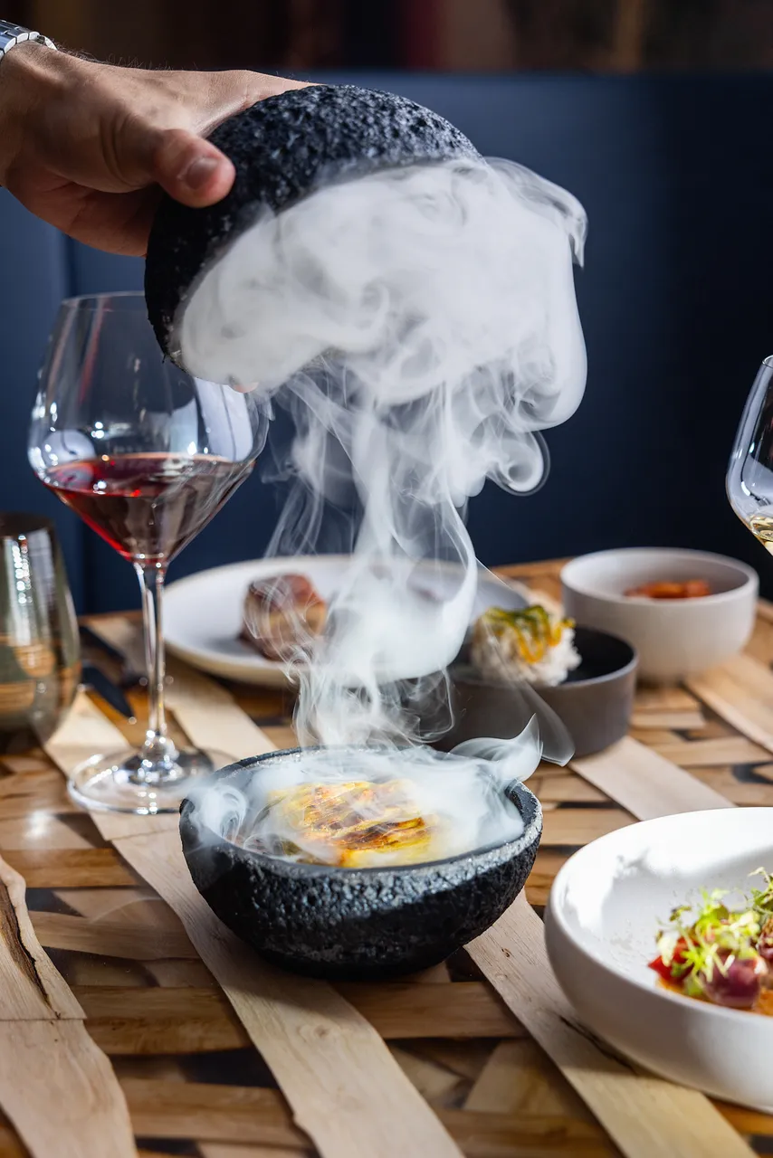 Czechia Digital Media Library - Fine Dining