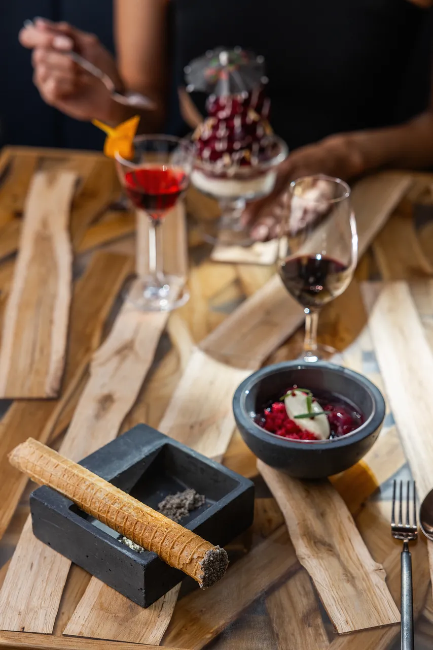 Czechia Digital Media Library - Maková trubička