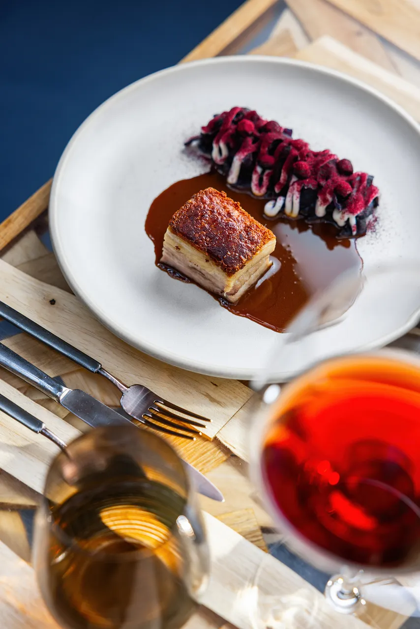 Czechia Digital Media Library - Jídlo