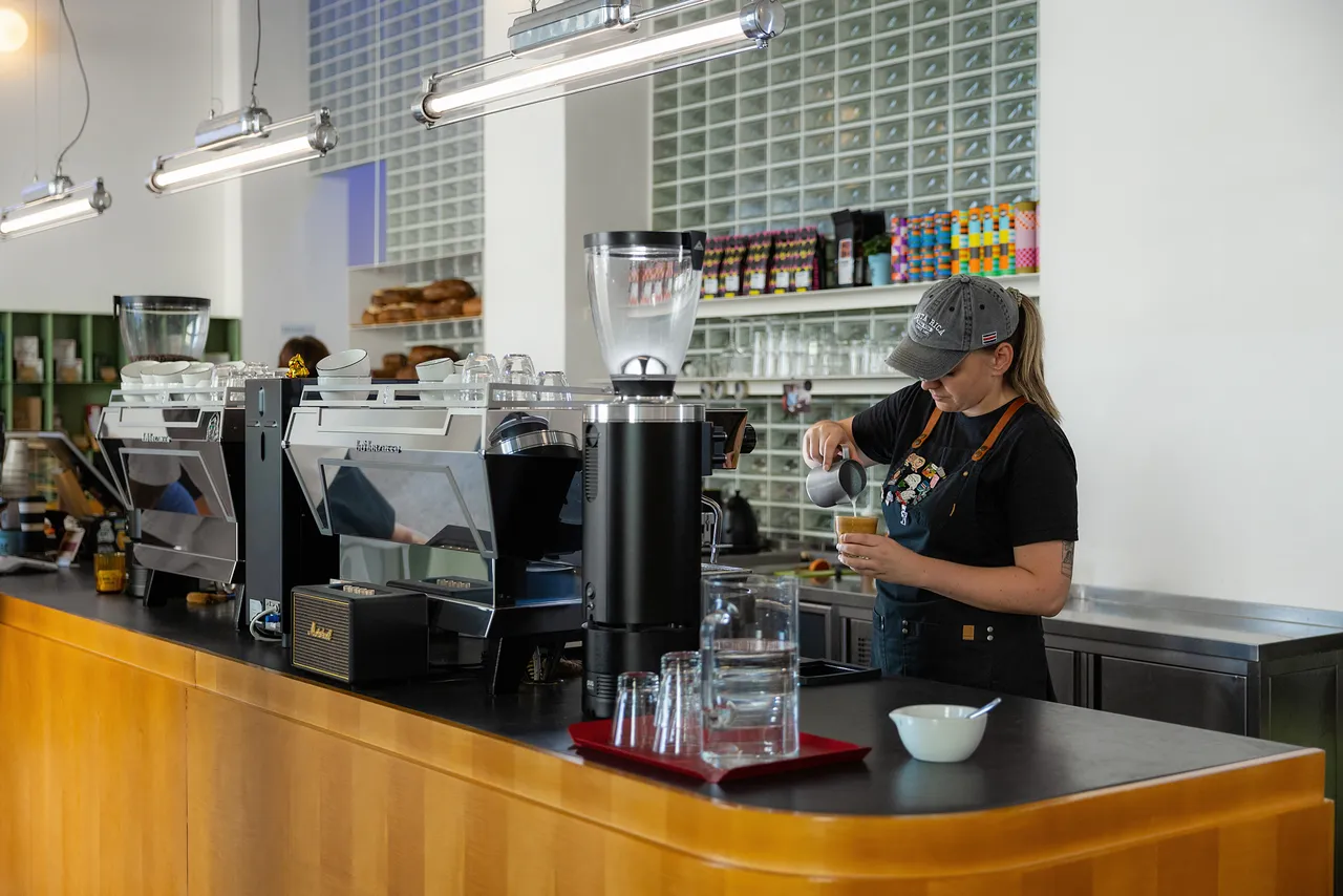 Czechia Digital Media Library - Bar